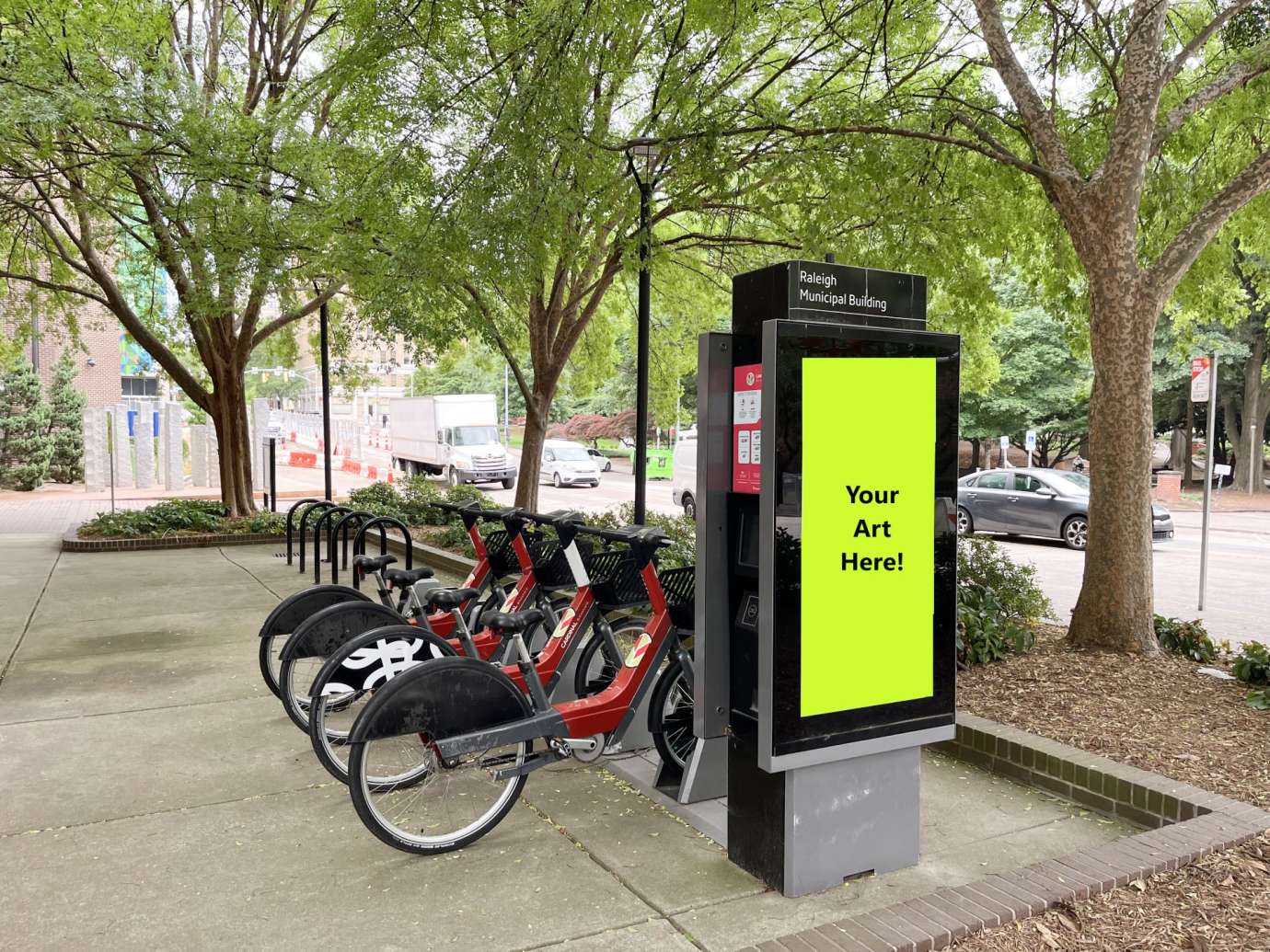 Transportation | Raleighnc.gov